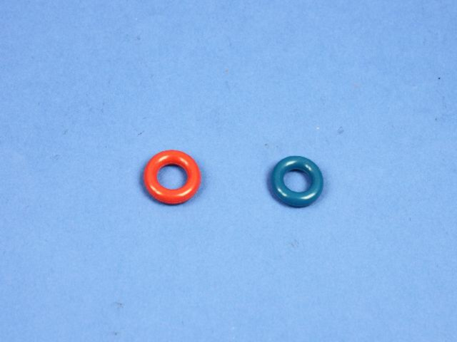 68080831AA - Fuel Injector O Ring Kit 2011-2022 Mopar | OEM Mopar Parts ...