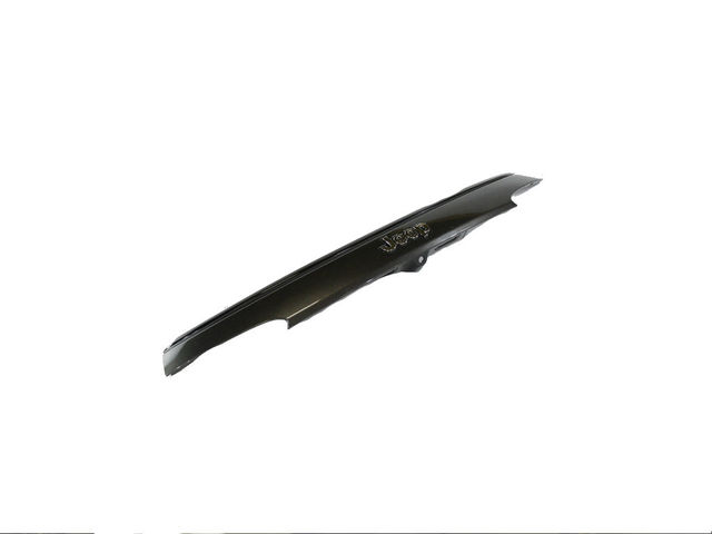 OEM Mopar License Lamp Applique For 2017-2021 Jeep Compass - Part ...