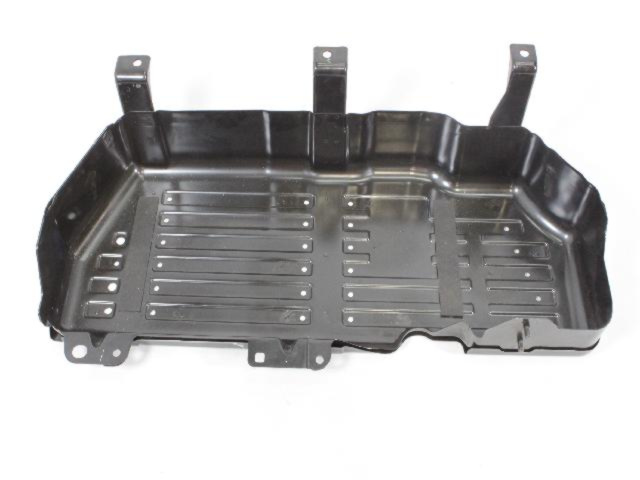 52090274AF - Fuel Tank Skid Plate - 2005-2010 Jeep | Mopar America