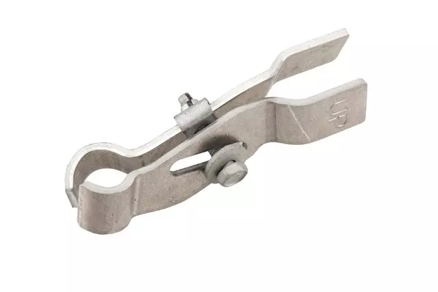 Air Conditioning Compressor and Condenser Hose Bracket 23264893 GM ...