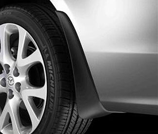 Shop OEM Splash Guards | Mazda Wholesale Direct
