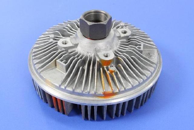 Buy OEM Mopar Fans & Kits | Mopar Estores