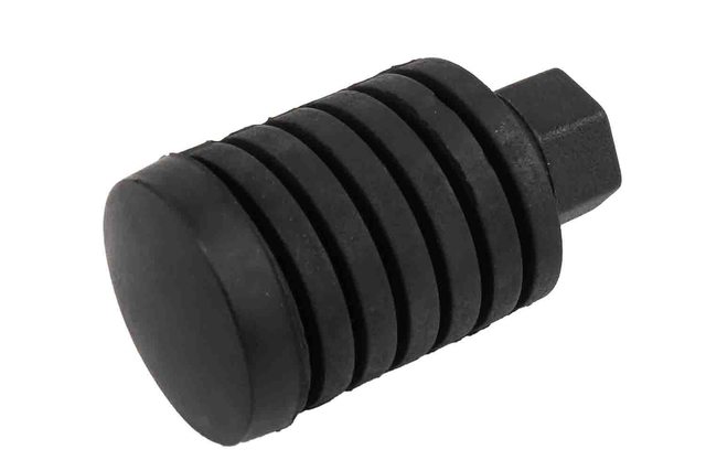 2018-2019 GM Hood Front Bumper 23189283 | GMPartsDirect.com