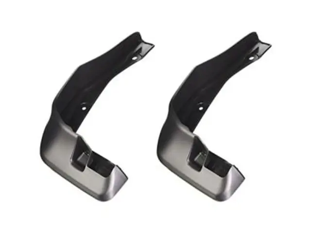 08P08-T2A-100R1 - 2013-2016 Honda Accord - Splash Guard Set Front ...