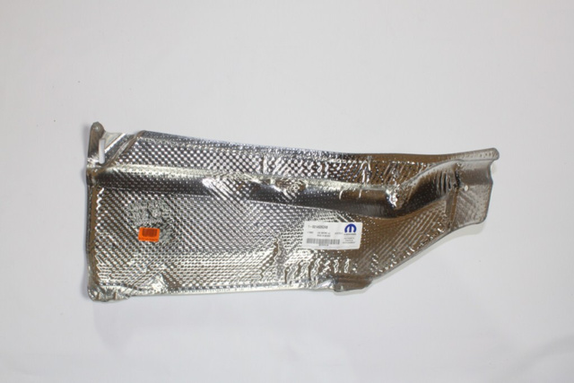 Bumper & Components - Rear for 2011 Dodge Durango | Mopar Parts Canada