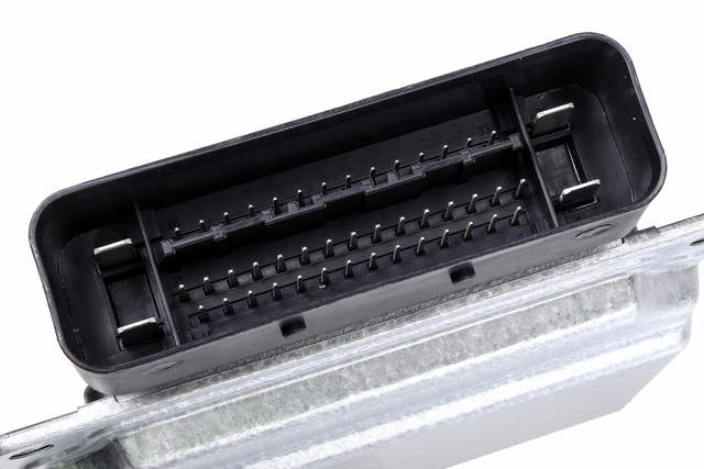 2016 Chevrolet Corvette Active Suspension Control Module 23207801 ...