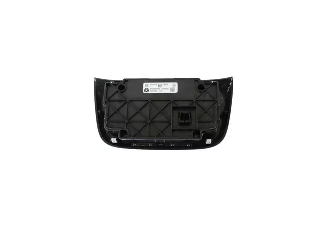 Center Stack 5VA38DX9AC | Mopar eStore