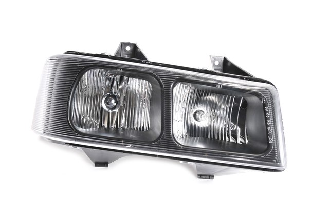 2003-2023 GM Passenger Side Headlamp Assembly (Replaces 15879432 ...
