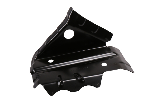 2013-2022 GM Driver Side Engine Compartment Outer Side Rail Gusset ...