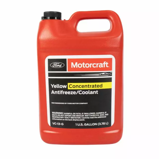 Anti Freeze VC-13-G | OEM Parts Online