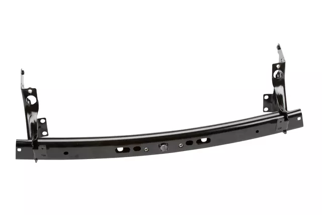 Bumper & Components - Rear for 2008 Chevrolet Silverado 1500 | QuirkParts