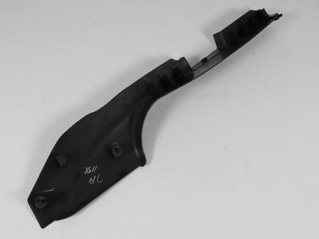 Panels-Moldings-Scuff Plates, Pillar, Cowl, 1/4 Panel Trim and Cargo ...