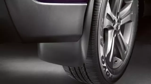Mudguards Limited Only Sparks Parts