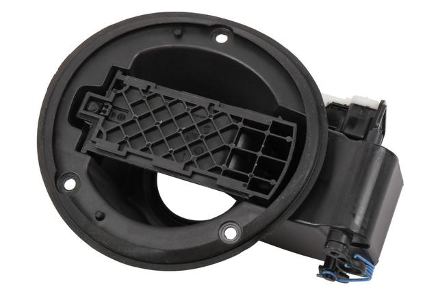 84195316 - Fuel Tank Filler Pipe Housing - 2014-2019 Chevrolet Corvette ...