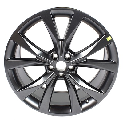 FK7Z-1007-A - Wheel Assembly - OEM Ford Parts Outlet