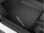 08P17-30A-110 - All Season Floor Mats 2023-2025 Honda Accord | Honda Acura Online