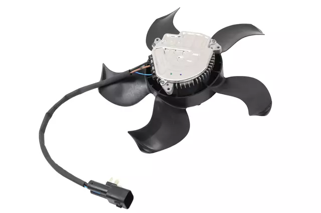 86778039 - Engine Cooling Fan Motor 2021-2024 GM | GM Car Parts Online