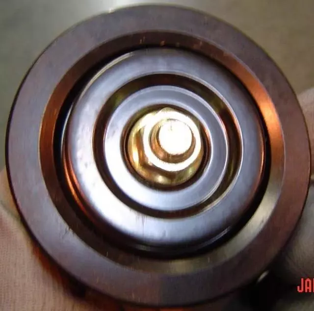 1995-2004 Toyota Tacoma Idler Pulley 88440-04030 | Retail Performance ...