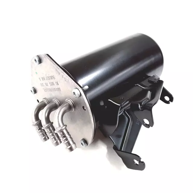 2015 Volkswagen Fuel Filter 5Q0-127-400-F | VW Parts Center