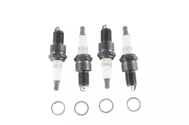 Buy GM Spark Plugs Today | Wholesale.Parts