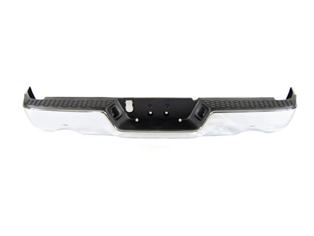 2009-2020 Mopar Step Bumper Asm 55112601AE | TascaParts.com