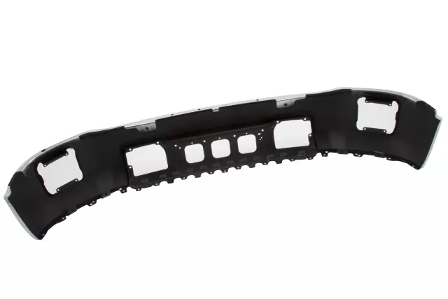 2014-2015 GMC Sierra 1500 Front Bumper Impact Bar 22902307 | Shop ...