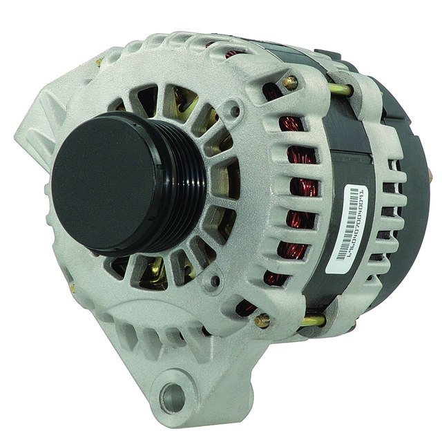 Alternator 88877297 | GMPartsDirect.com