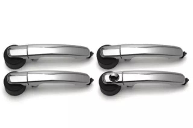 Shop Genuine GM Door Handles | NewGMParts.com