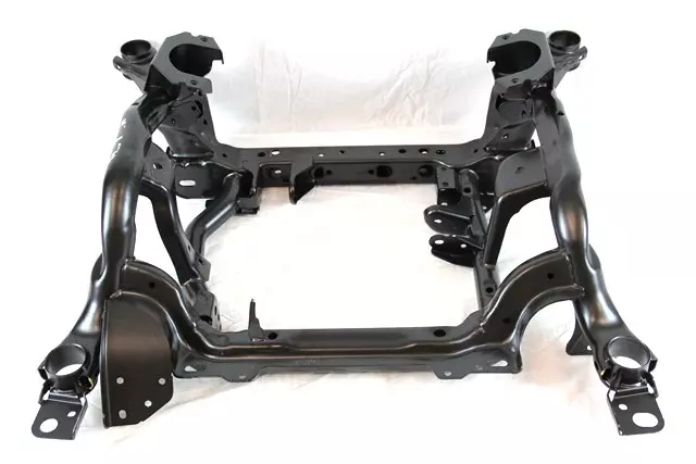Front Suspension, Strut and Cradle for 2014 Jeep Grand Cherokee ...