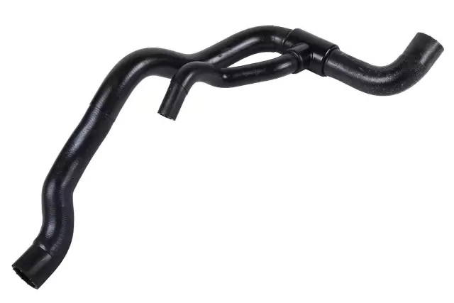 Radiator Hoses - Genuine GM Parts | GMPartsDirect.com