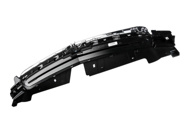 2015-2016 Chevrolet Front Upper Grille 94516092 | GMPartsDirect.com