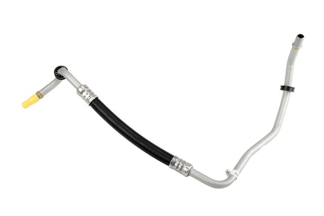 Engine Oil Cooler Inlet Pipe 87824094 | GM Parts Center