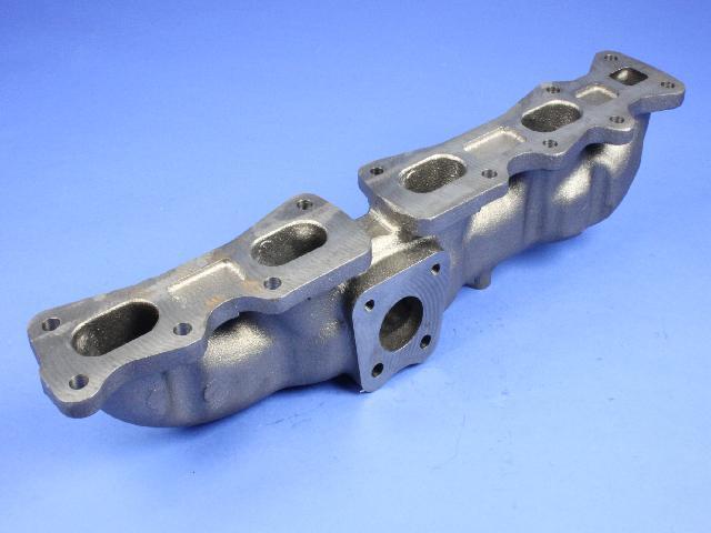 MOPAR EXHAUST MANIFOLD - 68306844AA - 68306844AA | Mopar Online Parts