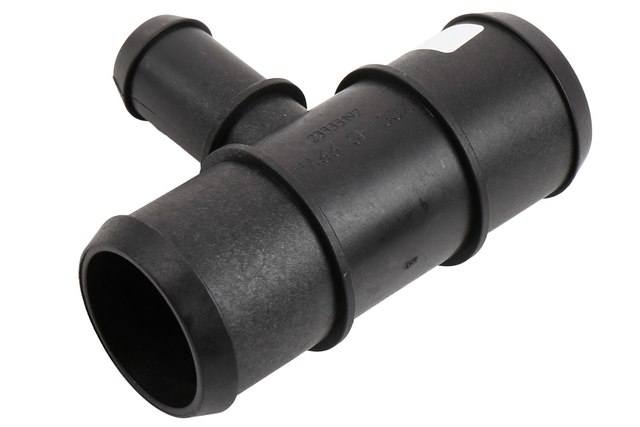 2006-2022 GM Engine Coolant Tee 23333192 | GMPartsDirect.com