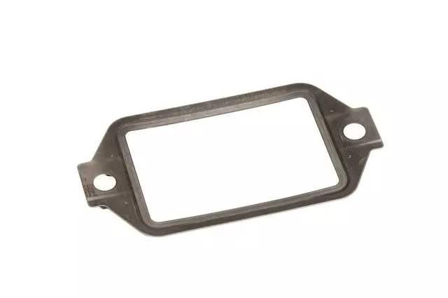 2001-2016 GM Front Oil Cooler Adapter Gasket 97192666 GM ...