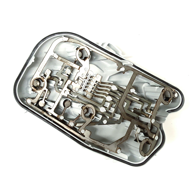 Shop Genuine OEM Audi Tail Light Components | getAudiparts.com