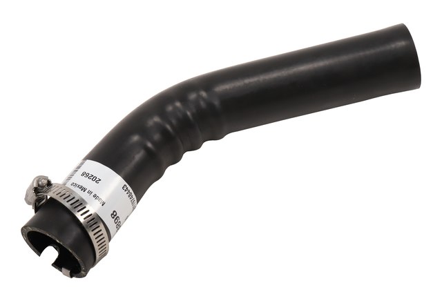 Fuel Tank Filler Hose 84833898 | GMPartsDirect.com
