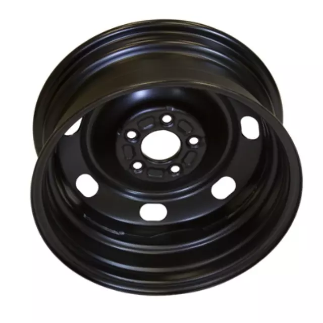 Shop Genuine Ford Steel Wheels Online | Ford Parts Center
