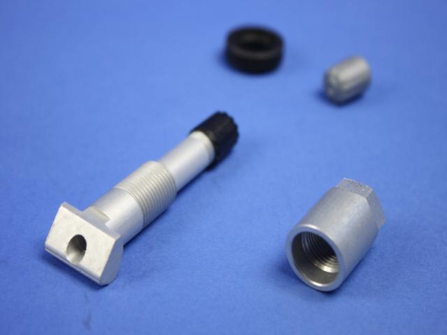 2010-2014 Mopar Mounting Hardware Kit 68078867AA | Mopar Estores