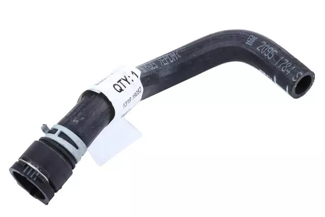 Save On GM Heater Outlet Hose Online | Malouf Parts Xperts