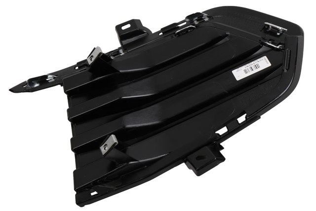 Bumper & Components - Front for 2017 Cadillac XT5 | GMPartsDirect.com