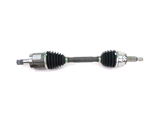 2014-2017 Jeep Axle Half Shaft, Left 52123871AB | We R Mopar