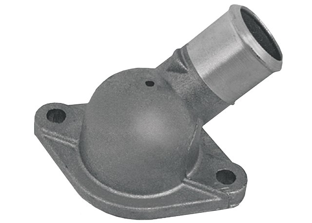 Thermostats | Genuine OEM GM Parts — BuyGMParts.ca | Kipp Scott GM Parts