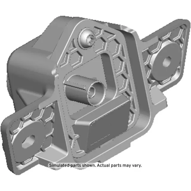 Front View Driver Information Camera 86797413 | OEM Parts Online