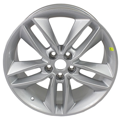 Ford FT4Z-1007-A - Wheel, Alloy - 2015-2018 Ford Edge | OEM Ford Part ...