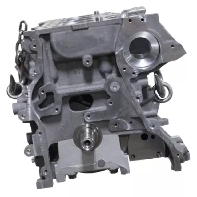 2012-2023 Ford Short Block CP9Z-6009-A | OEM Parts Online