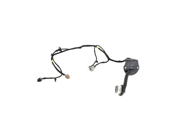 2018-2022 Ram Rear Door Wiring, Left Rear Door 68365316AB | Mopar Estores