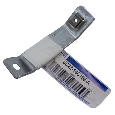 Ford 8C2Z-16C198-A - Front Bracket - 2008-2021 Ford | OEM Ford Parts ...