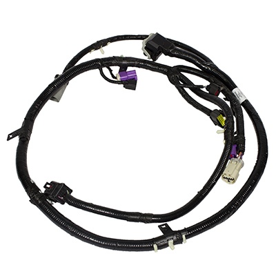 4L3Z-15525-CA - 4l3z-15525-ca 2004 2005 2006 2007 Ford F-150 Engine ...