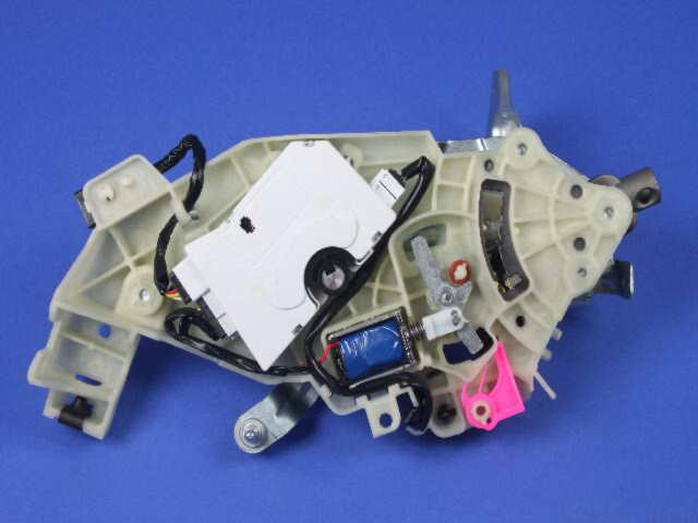 2011-2020 Dodge Charger Transmission Shifter 68110830AF | Mopar Estores